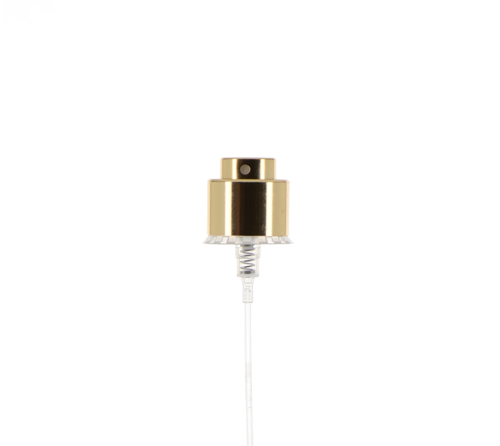Crimpless Perfume Sprayer Pump – APG Packaging