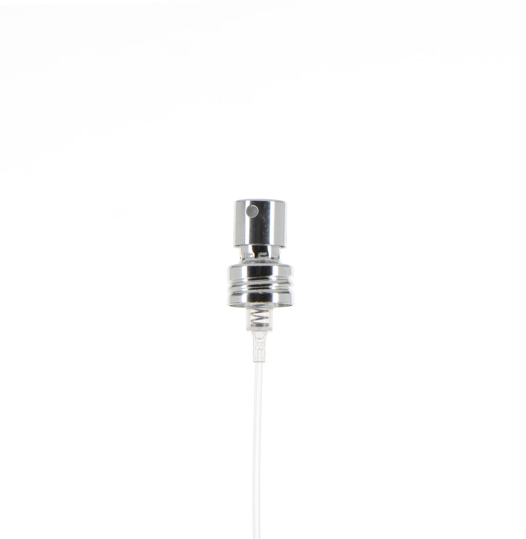Screw On Perfume Sprayer Pump – APG Packaging