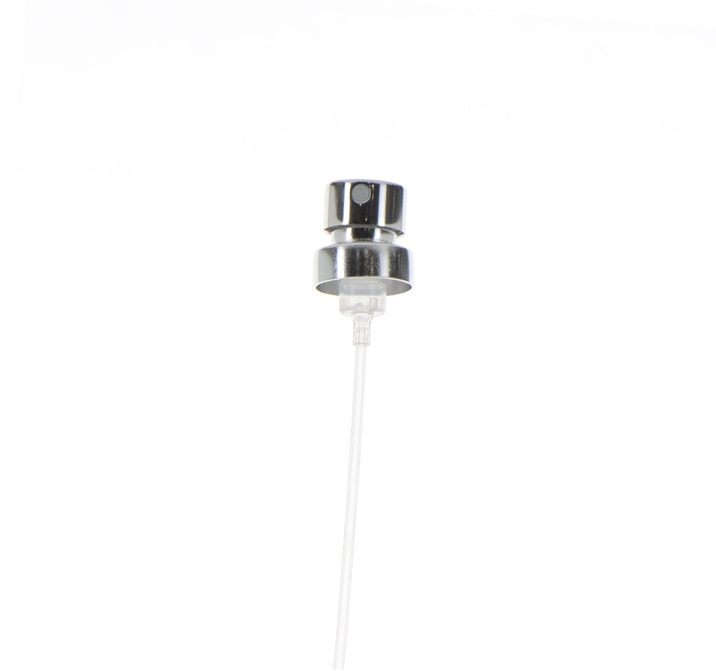 Crimp Perfume Sprayer Pump – APG Packaging