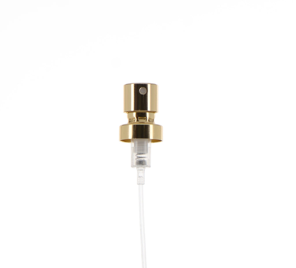 Crimp Perfume Sprayer Pump – APG Packaging
