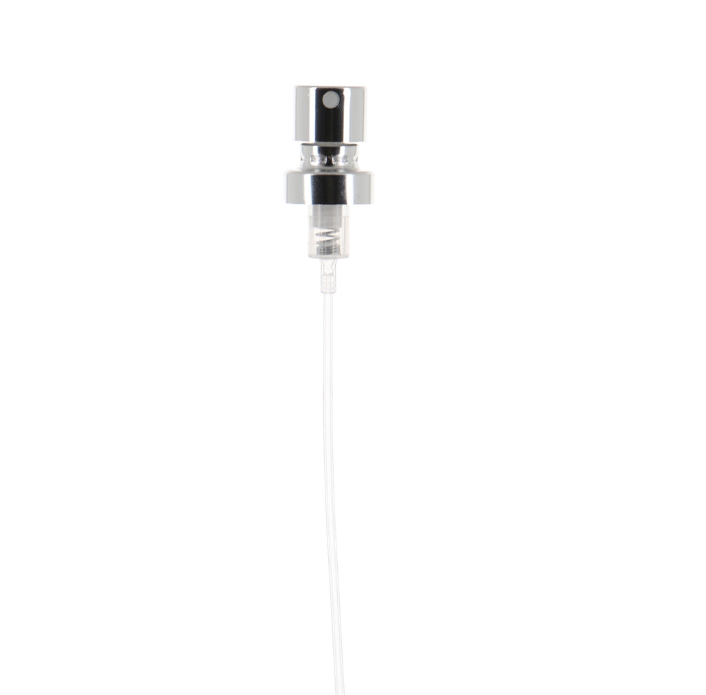 Crimp Perfume Sprayer Pump – APG Packaging
