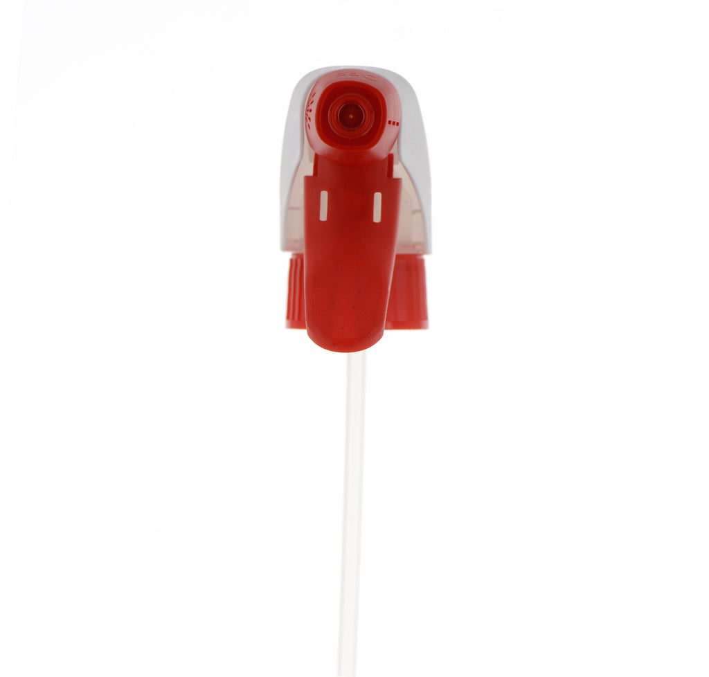 All Plastic Recyclable Trigger Sprayer, 28/400, Dosage 1.3cc – APG ...
