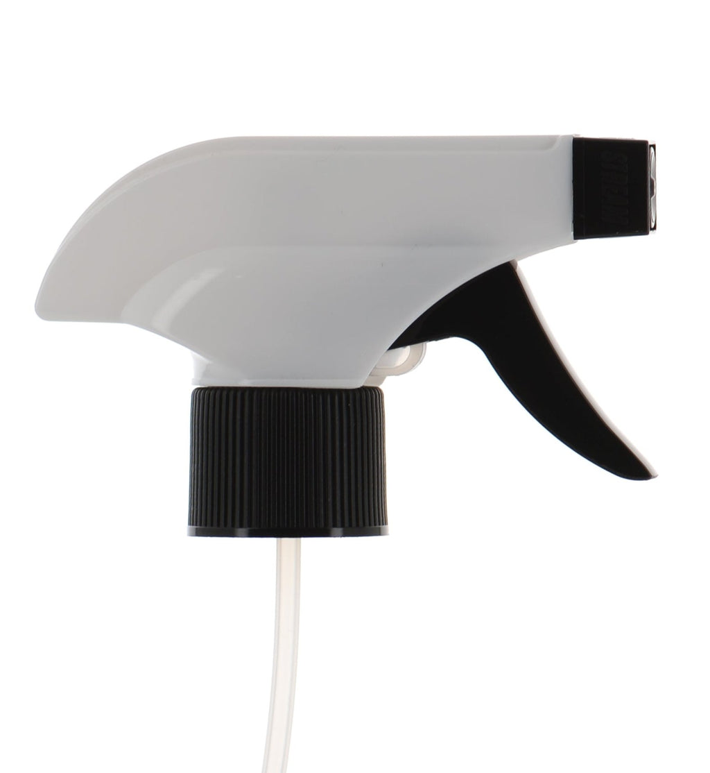 PP, Nozzle-Lock, Trigger Sprayer – APG Packaging