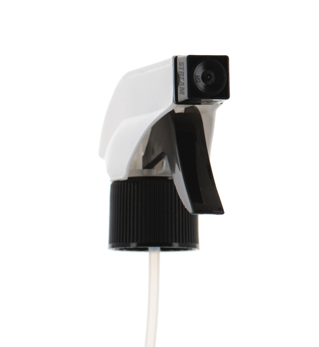 PP, Nozzle-Lock, Trigger Sprayer – APG Packaging