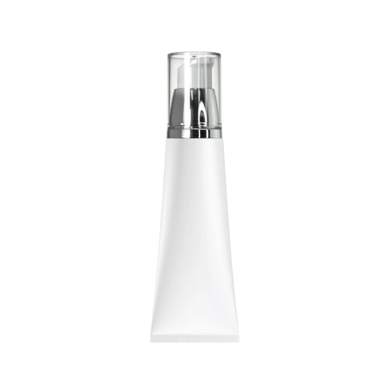 PE/PP, Airless Treatment Pump Tube – APG Packaging