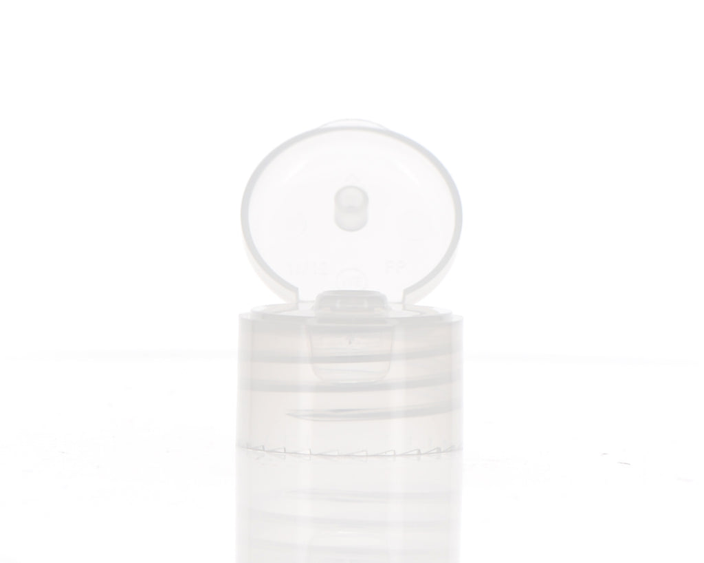 PP, Disc Flip Cap – APG Packaging