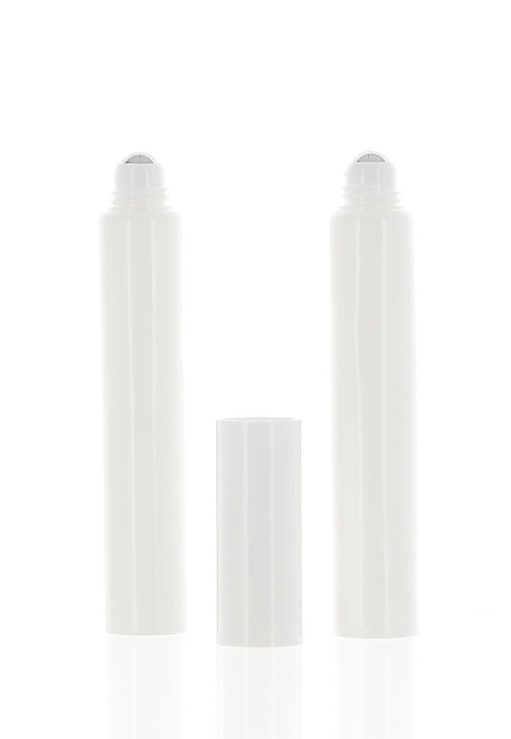 Dual Double End, Detachable Tube with Rollerball – APG Packaging