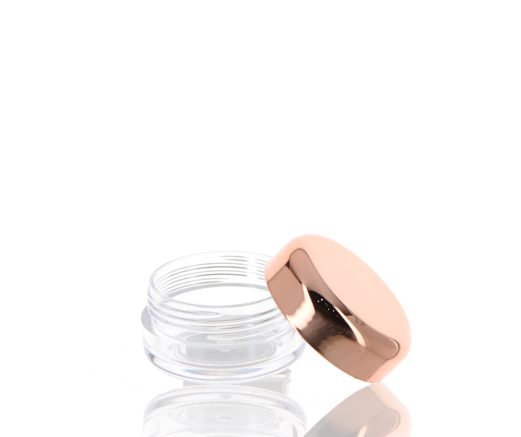 ABS/AS, Makeup Component – APG Packaging