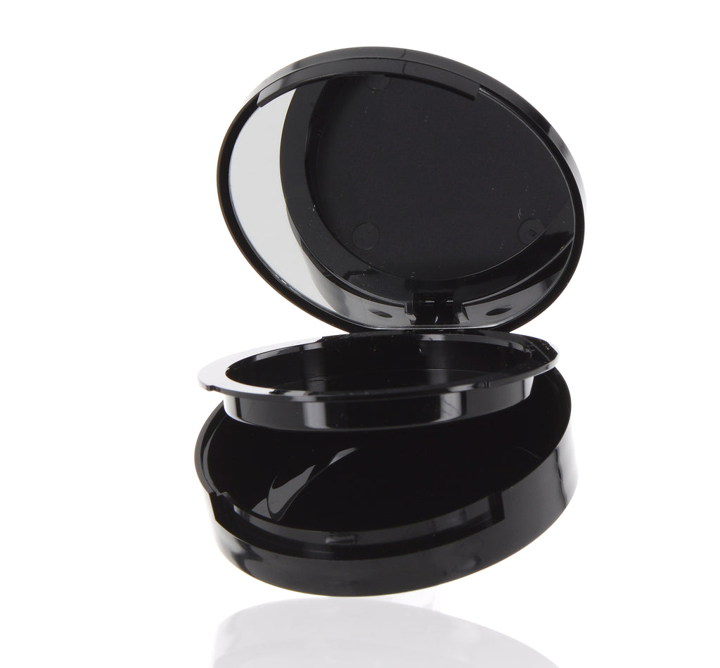 ABS, Makeup Compact With Mirror Component – APG Packaging