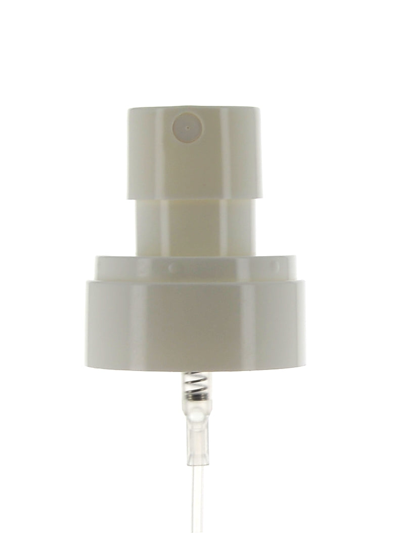 PP, Fine Mist Sprayer Pump, Dosage 0.12cc – APG Packaging