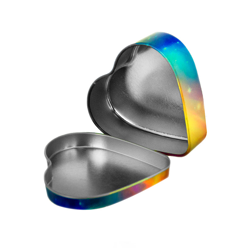 Galaxy Tin Box – APG Packaging