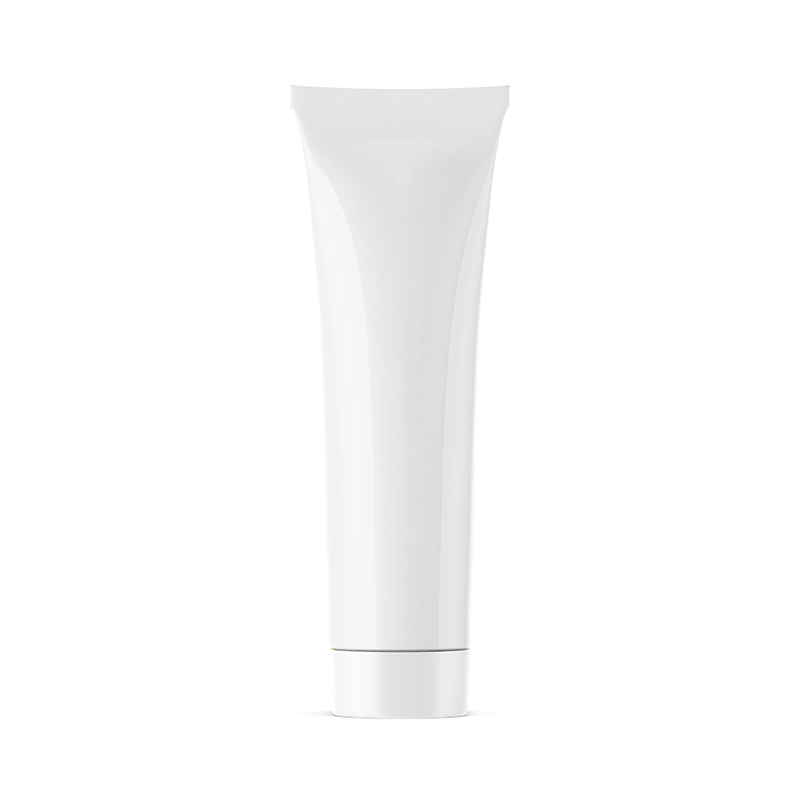 PE, 5-Layer Round Tube Twist-Lock – APG Packaging