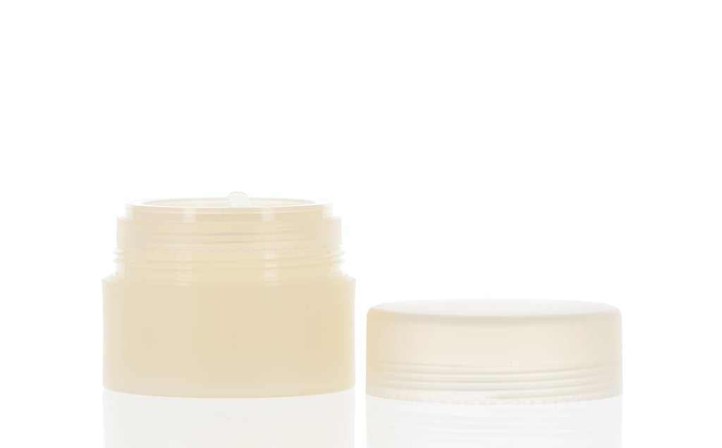 PMMA/PP/PE, Refillable Jar – APG Packaging