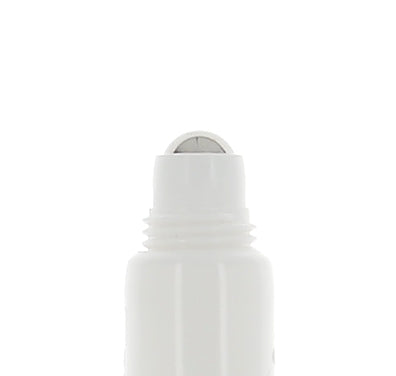 PE/Stainless Steel, Tube with Roller Ball Applicator – APG Packaging